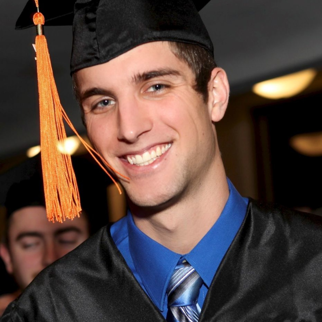 Robert Bowers | Laser Materials Processing Lab - College of Engineering ...